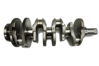 Wał Korbowy 2.0 dci diesel M9R Renault - Kup teraz