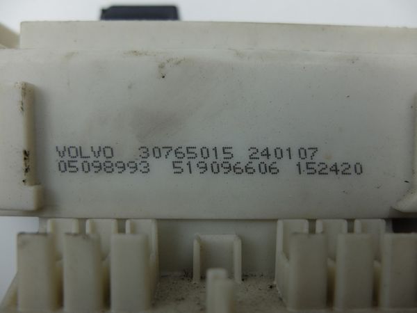 Sterownik Volvo 30765015 519096606 - Kup teraz