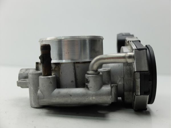 Przepustnica Chevrolet Spark 96875250 0280750550 Bosch - Kup teraz