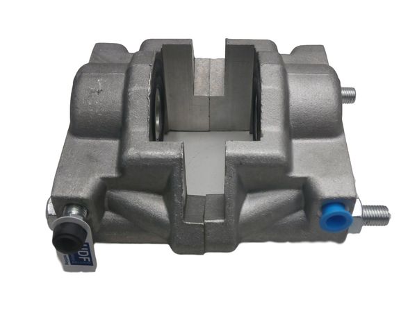 Zacisk Hamulcowy Lewy Tył Citroen C5 4400L3 Ecoliper Oryginał - Kup teraz