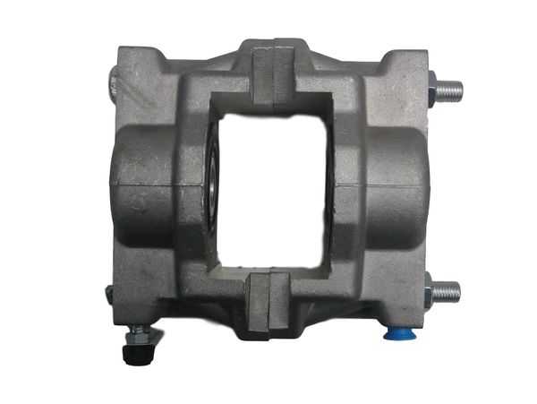 Zacisk Hamulcowy Lewy Tył Citroen C5 4400L3 Ecoliper Oryginał - Kup teraz