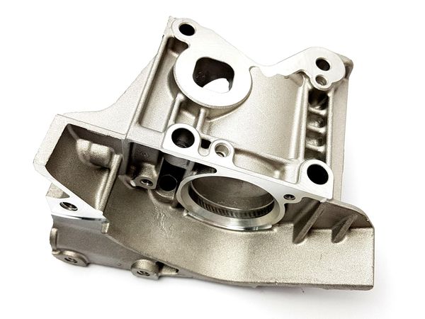 Wspornik Pompy Wody Citroen Peugeot 1.1 1.4 120445 Oryginał - Kup teraz